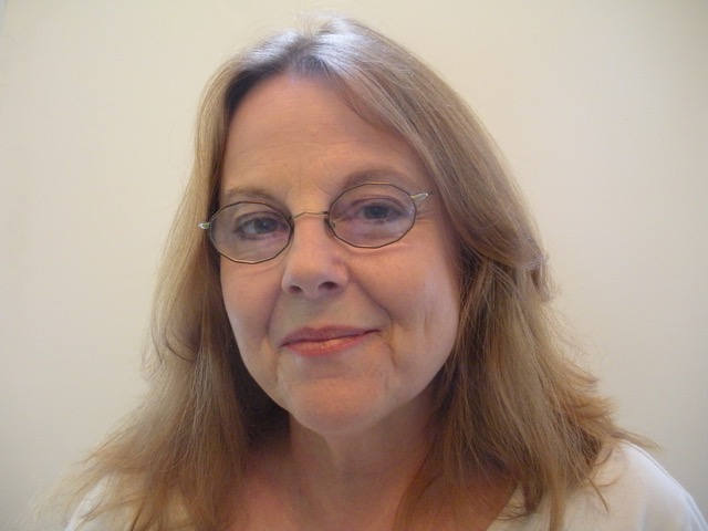 Bio – Chris Cole Harris